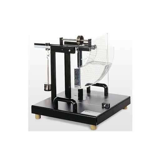 Appareil à pression hydrostatique, équipement éducatif pour les écoles ...