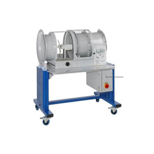 Principes de base des centrales éoliennes Matériel de formation ...